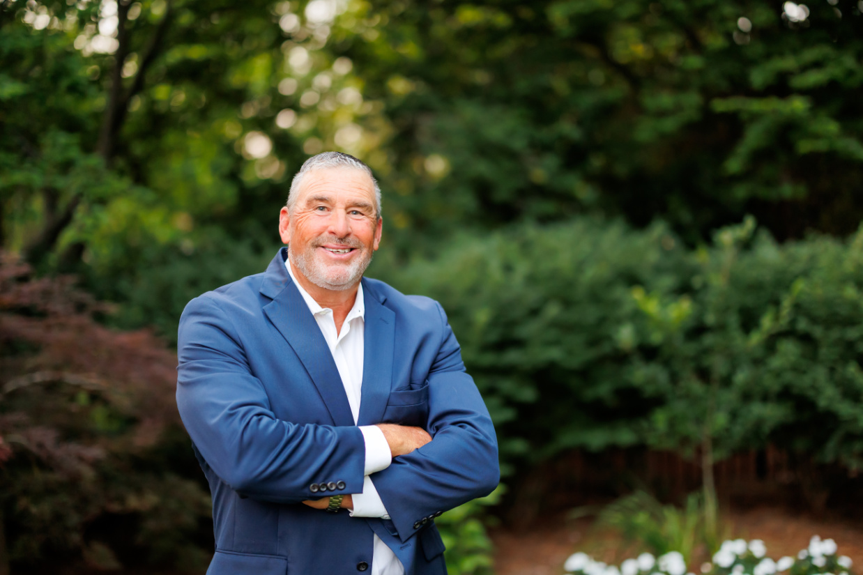 News - Craig Harris County Mayor
