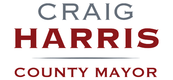 Craig Harris Launches Campaign for Rutherford County Mayor, Promising ...